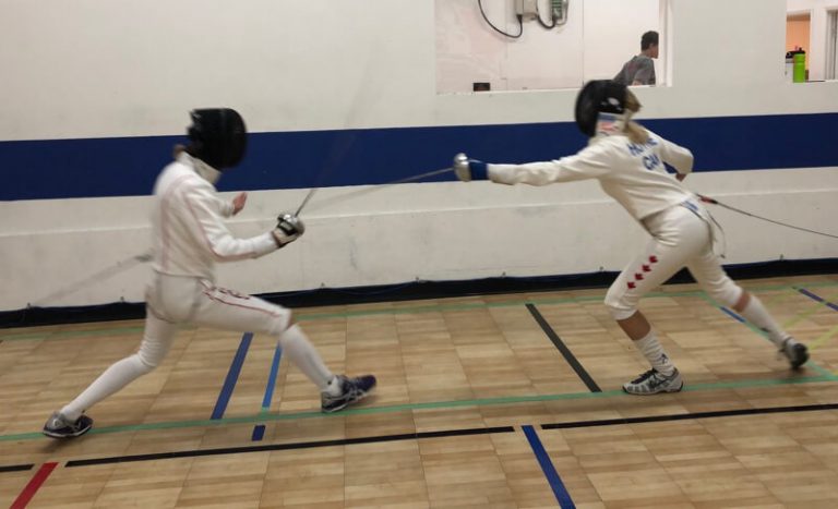 Ontario Veterans Fencing – News for the Ontario and Canadian Veteran ...